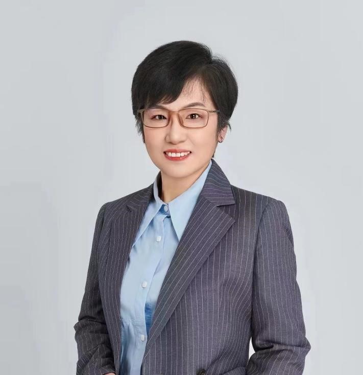 Shattering Boundaries: Ms. Si Liang Recognized Among Top 10 Outstanding ...